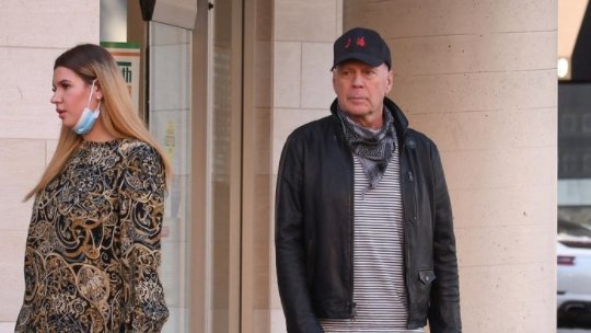 Brus Vilis se zbog ove bolesti povukao iz glume 😶 | Red Portal