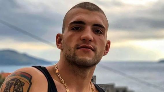 Veljko otkrio zašto su za drugo dete odabrali ime KRSTAN! 👶🏻 | Red Portal