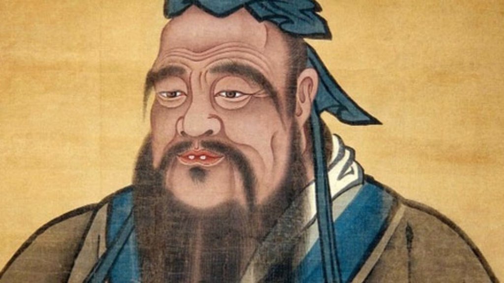 Na današnji dan ROĐEN je kineski mislilac KONFUČIJE 🎂 | Red Portal