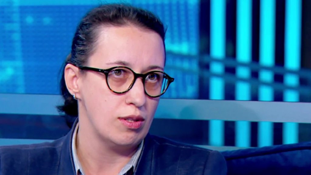 Ana Mladenović: Srbija zaštićena od zemljotresa jer se nalazi u ...