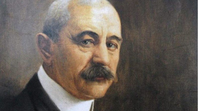 Na današnji dan ROĐEN je JOVAN CVIJIĆ 🎂 | Red Portal