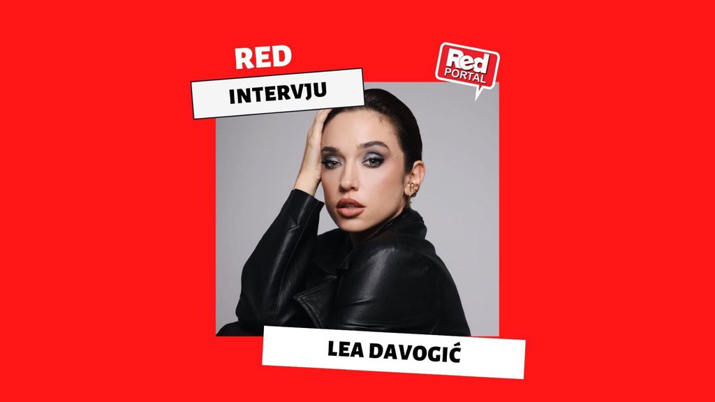 RED INTERVJU sa LEOM DAVOGIĆ: Dosta brzo živimo i ne cenimo dovoljno ...