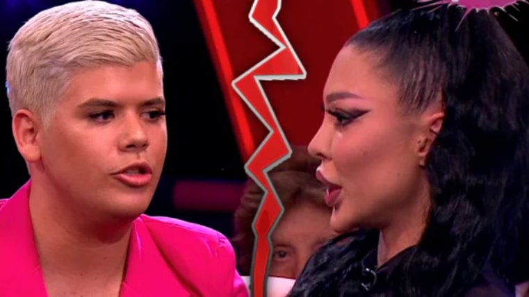 AMIG SHOW 📍 I dalje grli LEMURA 😏 Uroš napao Maju da je sa Stanislavom ...