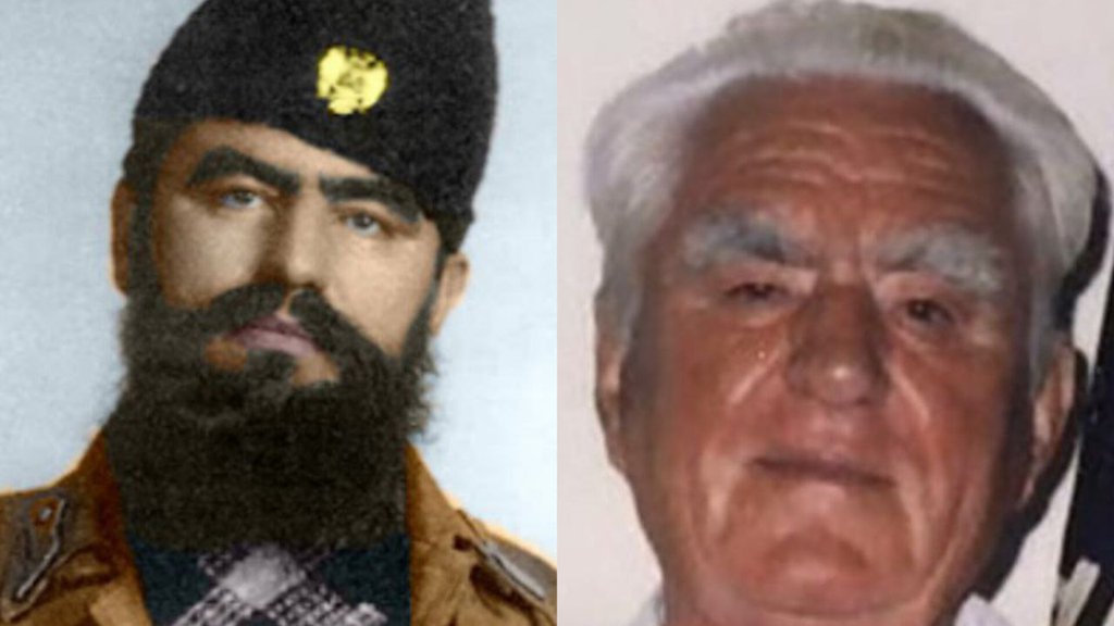 Pre 24 godine NAPUSTIO nas je vojvoda MOMČILO ĐUJIĆ 😒 | Red Portal