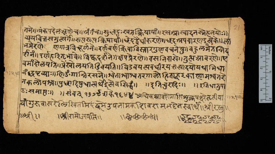 ISTORIJA: Misteriozne INSTRUKCIJE koje je ostavio otac LINGVISTIKE pre ...