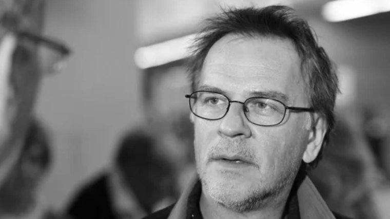 Na današnji dan ROĐEN je glumac ŽARKO LAUŠEVIĆ 🎂 | Red Portal
