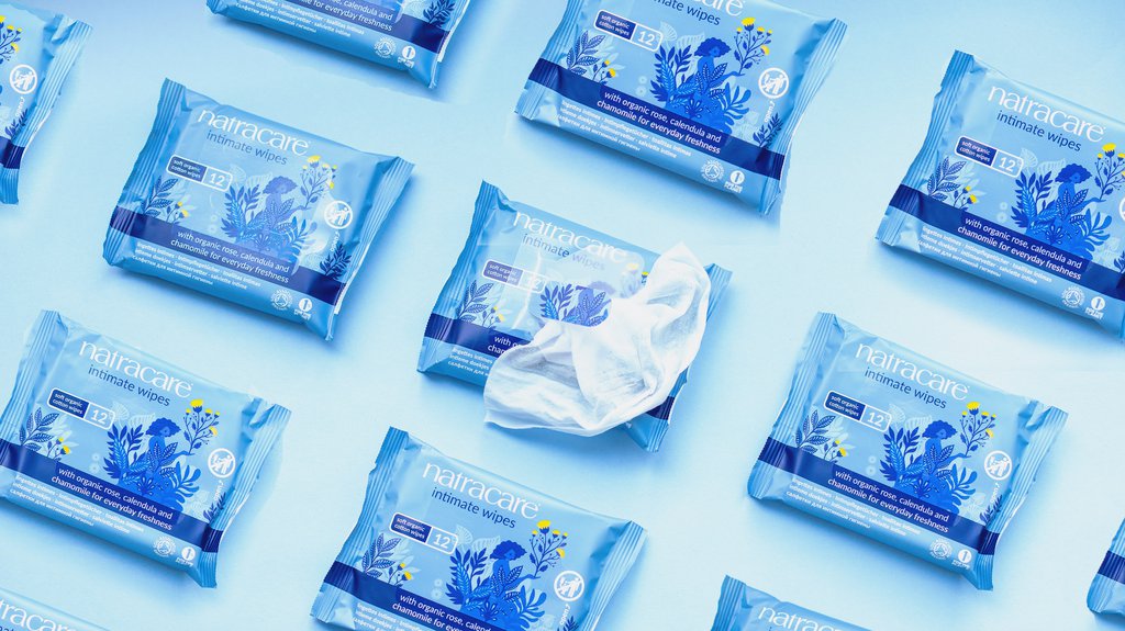 Napravite sami VLAŽNE MARAMICE sastojcima koje IMATE KUĆI 🧻 | Red Portal