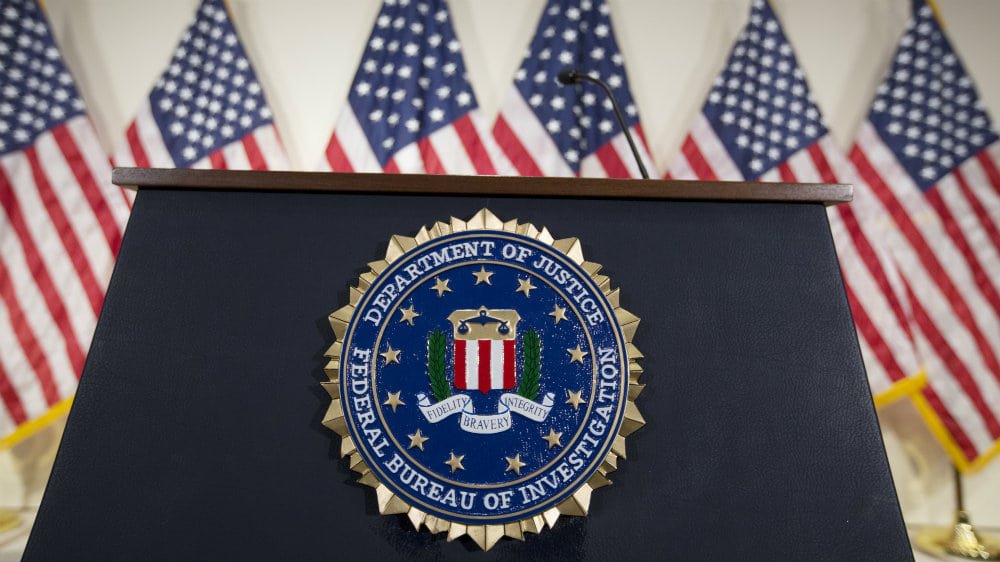 Kandidate za predsednika SAD 2024. godine bira FBI?? 🗳️ | Red Portal