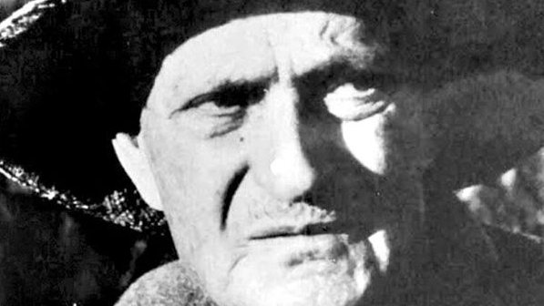 Grk JANIS JANULIS NIJE HTEO da ORE SVOJU NJIVU jer su na njoj bili ...