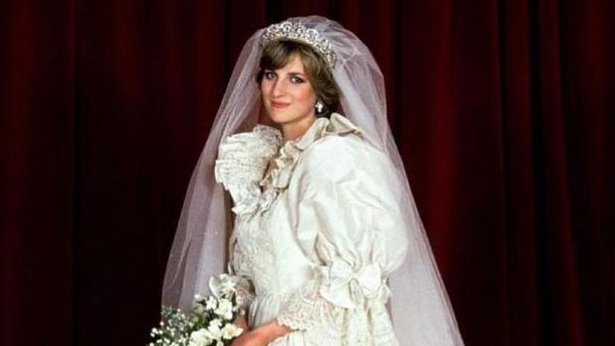 Na današnji dan ROĐENA je PRINCEZA DAJANA 🎂 | Red Portal