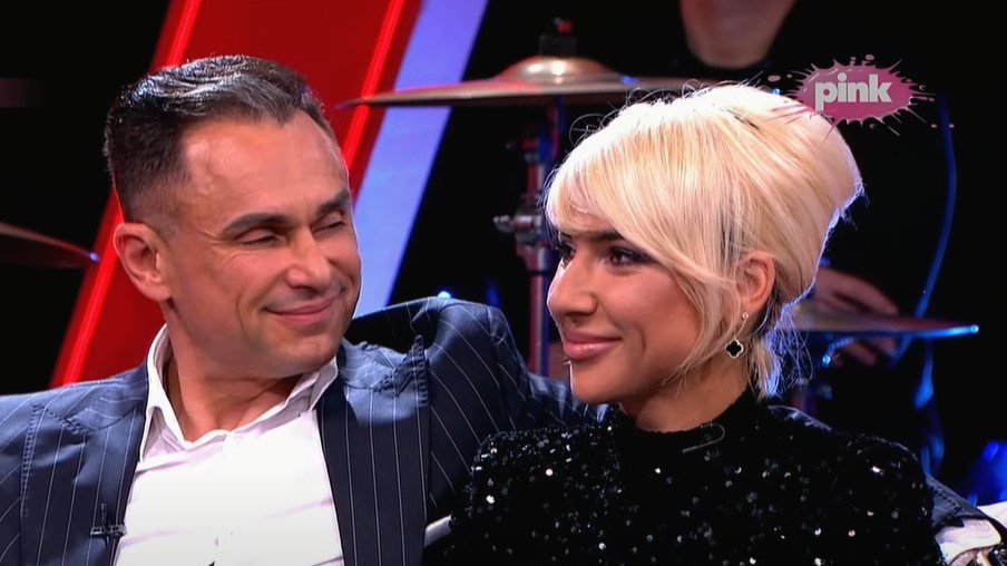 📍AMIG SHOW: Jovana Jeremić TRUDNA 🤔: Dragan je svoju LJUBAV meni ...