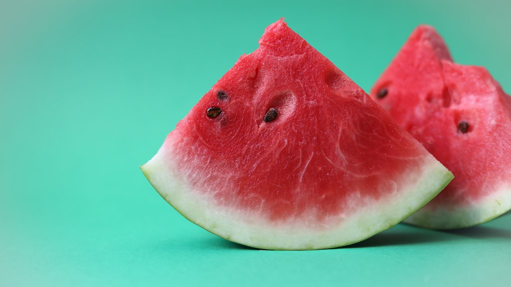 SAVET FARMERA: Evo kako odabrati ZRELU lubenicu 🍉 | Red Portal