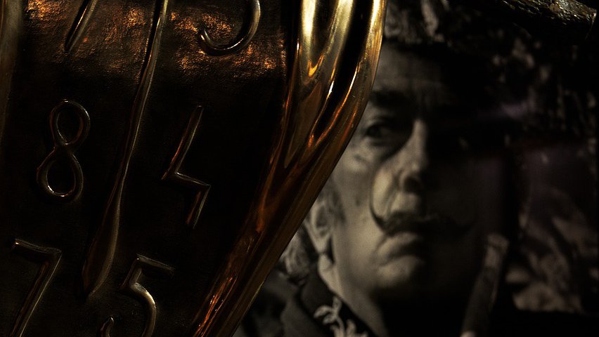 SALVADOR DALI je 50 godina ZIDAO svoju kuću iz snova: Kada mu je umrla ...