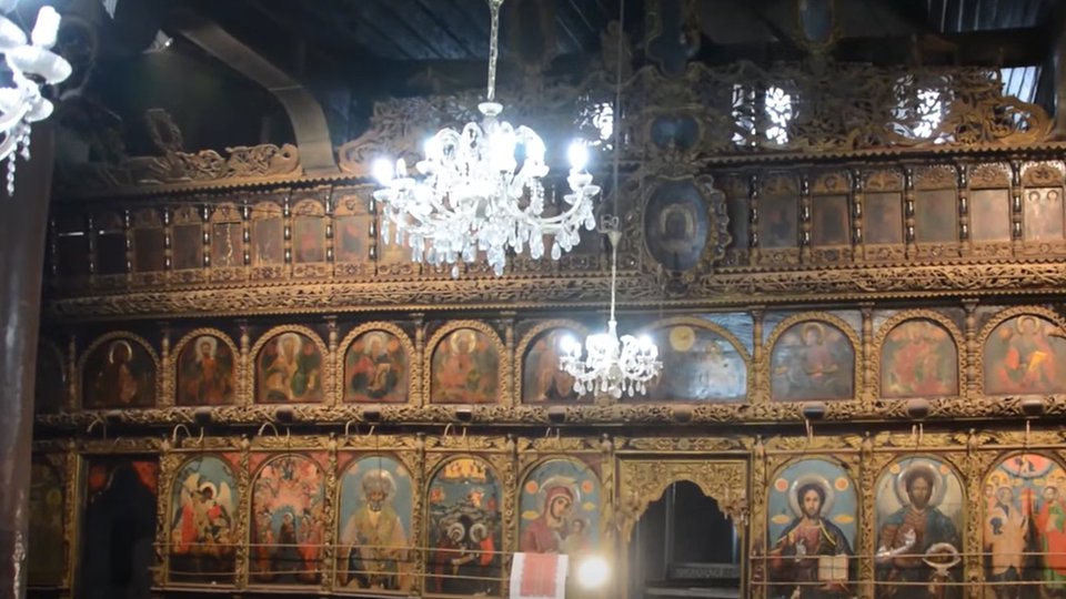 Danas je SVETI GRIGORIJE ČUDOTVORAC: Zapovedao je zlim dusima, lečio ...