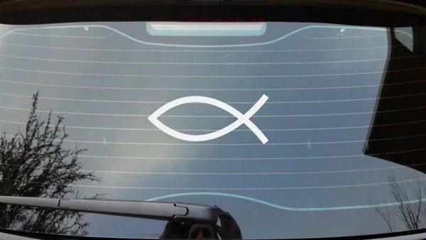 Zašto ljudi masovno kače ovaj simbol na kolima? 🤔 | Red Portal