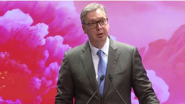 VUČIĆ O MEMORANDUMU IRANA I SAD: Očekujem da cena nafte ide na dole 👇 ...