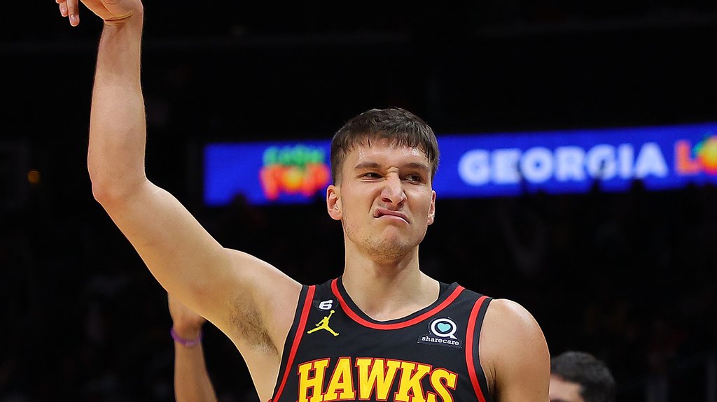 Bogdanović razbio Jutu i osigurao Hoksima PLAY-in 🔥🏆🔥 | Red Portal