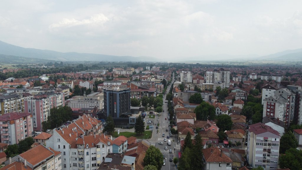 Gradonačelnik Pirota: Amonijak i dalje curi iz jedne cisterne | Red Portal