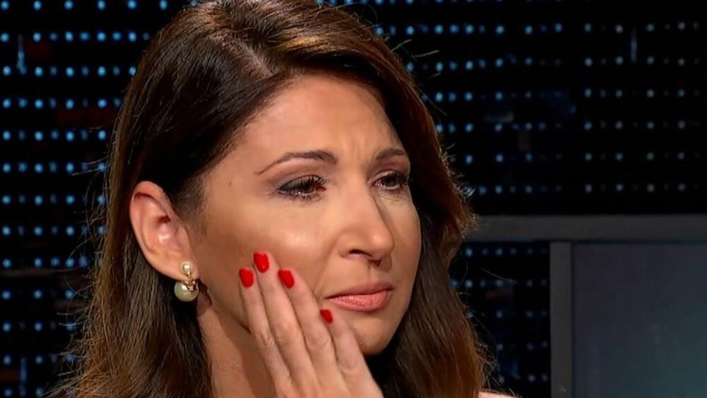 TUŽNA VEST: Umrla majka Sanje Marinković - Znala sam da leka nema ali ...