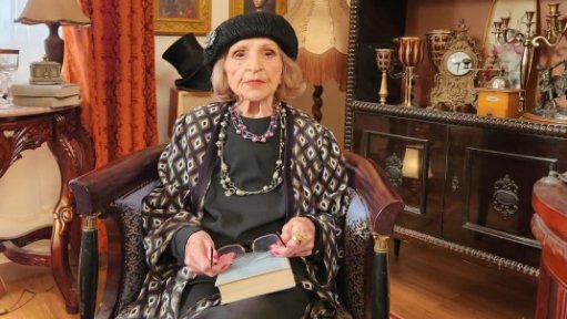 MIRA BANJAC (94): Teško mi je, ostala sam INVALID 🥺💔 | Red Portal