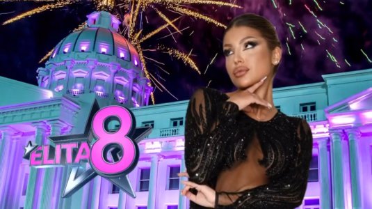 ELITA: Večeras GLEDANJE SNIMAKA sa Ivanom Šopić 📺🤩 | Red Portal