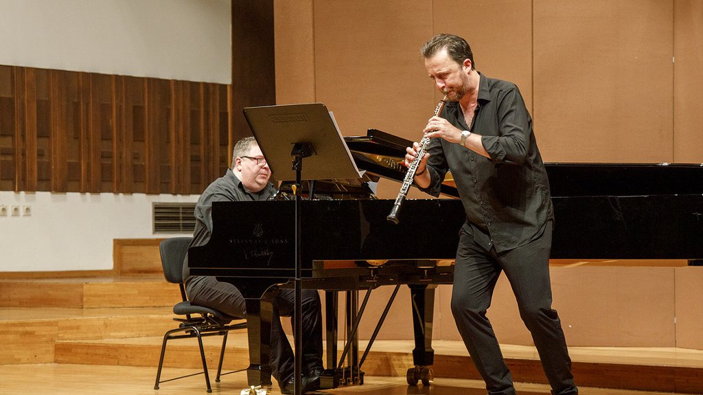 OBOA FEST očarao Beograd 🎉 Poglašeni pobednici 🏆 | Red Portal