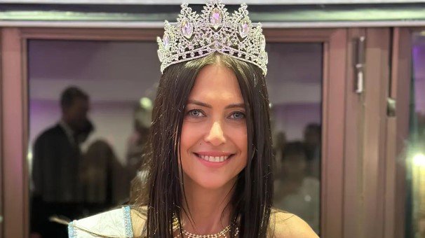 Godine su SAMO broj 🤩 ALEHANDRA ima 60 godina i nova je MIS BUENOS ...