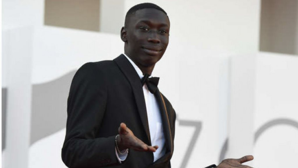 Kabi Lame najpraćeniji tiktoker 🎉 | Red Portal