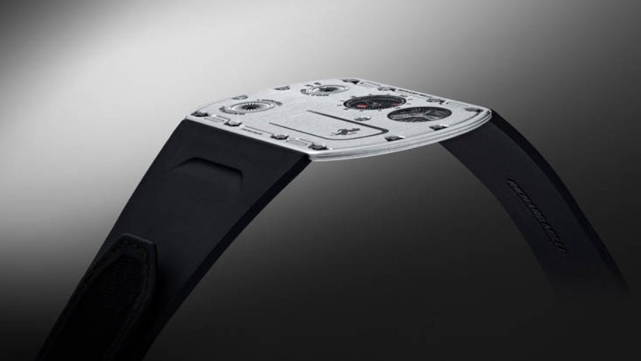Najtanji mehanički ručni sat na svetu je debeo samo 1,75 mm ⌚ | Red Portal