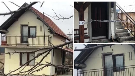 Hteli da se venčaju, ali ih PRERANA SMRT sprečila 💔 | Red Portal