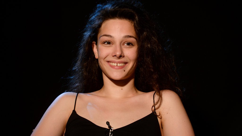 Teodora Dragićević: RAT I MIR će biti dugovečna predstava 🎭 | Red Portal