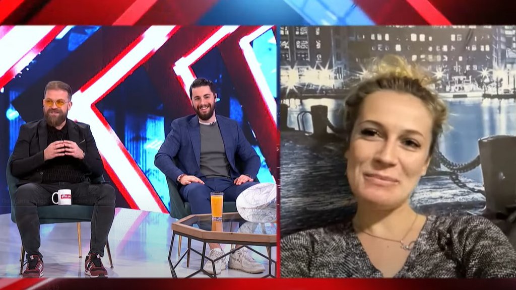 📍PZD 📍 Milica Veličković u svađi sa SOFIJINOM mamom: ATMIR je Sofiji ...