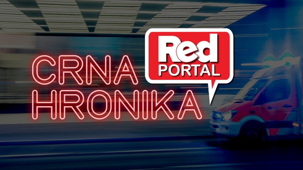 MILJAKOVAC: Slomljena lobanja dečaku od četrnaest godina | Red Portal