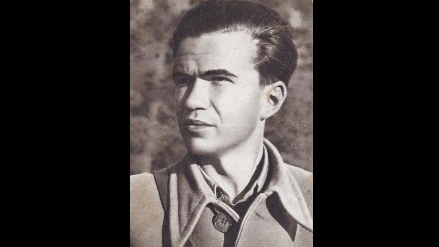 Na današnji dan NAPUSTIO nas je revolucionar IVO LOLA RIBAR 😥 | Red Portal