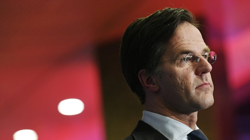 Mark Rute: NATO treba da ide dalje da bi promenio putanju rata u ...