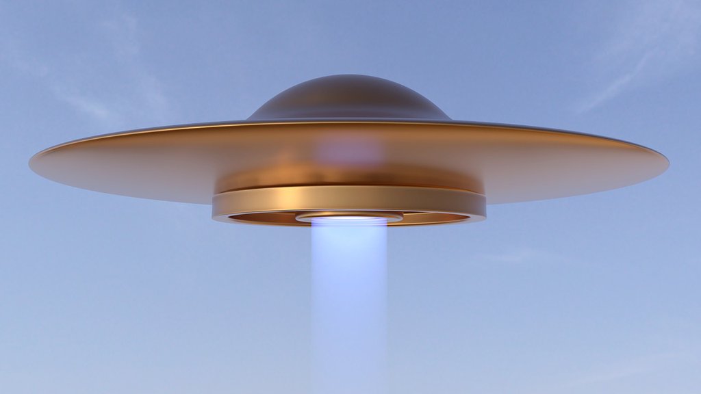 KINA: Poleteo PRVI LETEĆI TANJIR sa ljudskom posadom 🛸 | Red Portal