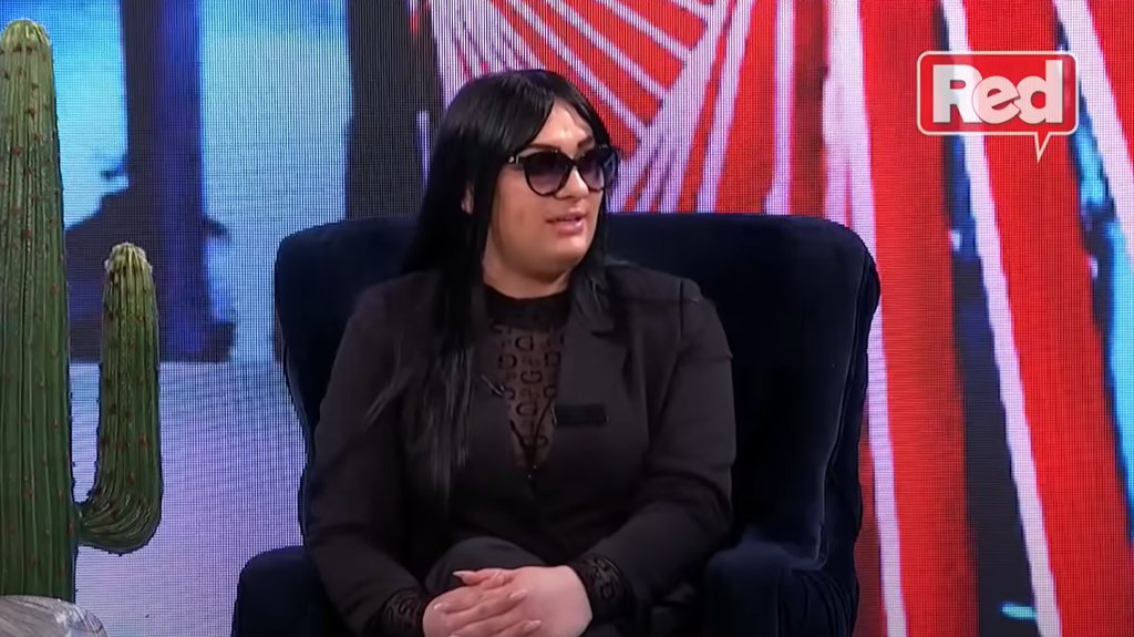 📍 PZD 📍 Ispovest Ivane Nikolić o smrti oca 💔 Krenula sam da se ČUPAM i UDARAM | Red Portal