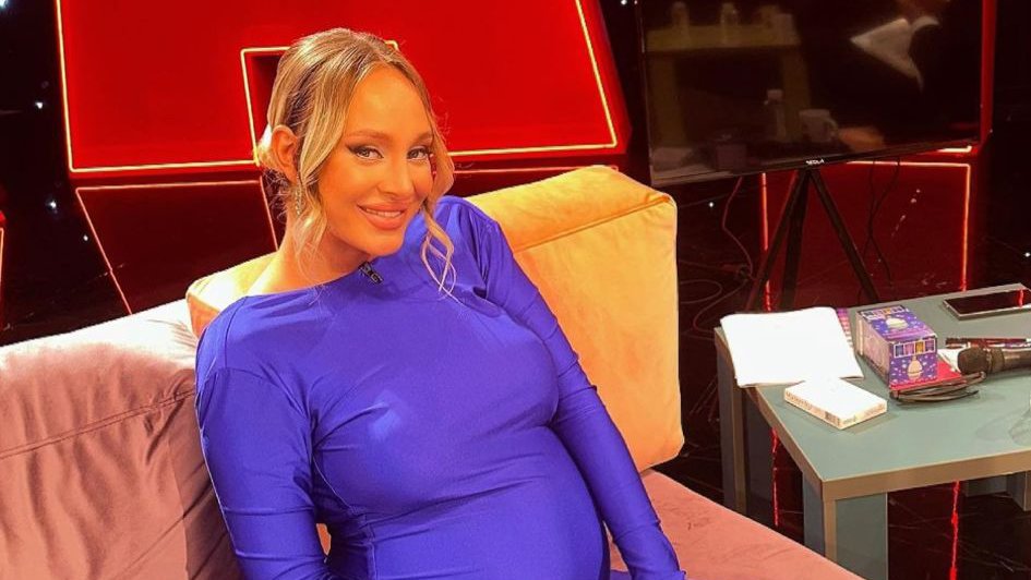 AMIG SHOW 📍 Ovako VEŠTAČKA INTELIGENCIJA vidi 2. ĆERKU Lune i Marka, a ...