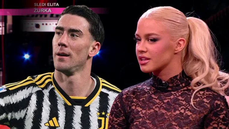 AMIG SHOW 📍 Ema Radujko otkrila da joj je PISAO Dušan Vlahović 📱🧐👇 ...