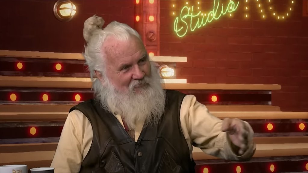 BAJKE IZ PODZEMLJA 📺 GRCI su prisvojili SRPSKE ANTIČKE FILOZOFE, ovde ...