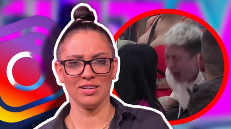 OGLASILA SE Matea Car nakon svađe Anite i Matore 🧐: Za svaki lajv dobijala UPUTSTVA od ...