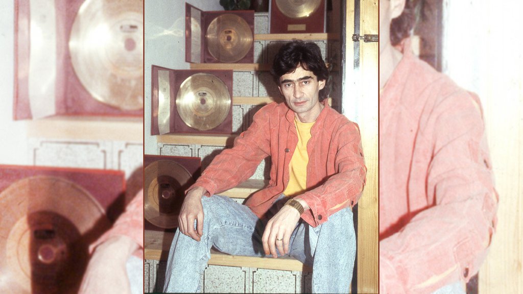 Kako je nastao MALI MRAV🐜: Priča TOME ČOLOVIĆA 🎵🎶 | Red Portal