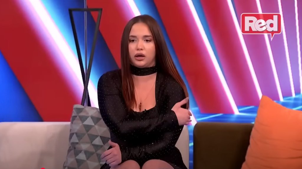 📍 PZD 📍 Džordi POLUDELA na Pecu Lazića zbog UPOREĐIVANJA sa Babejićkom ...