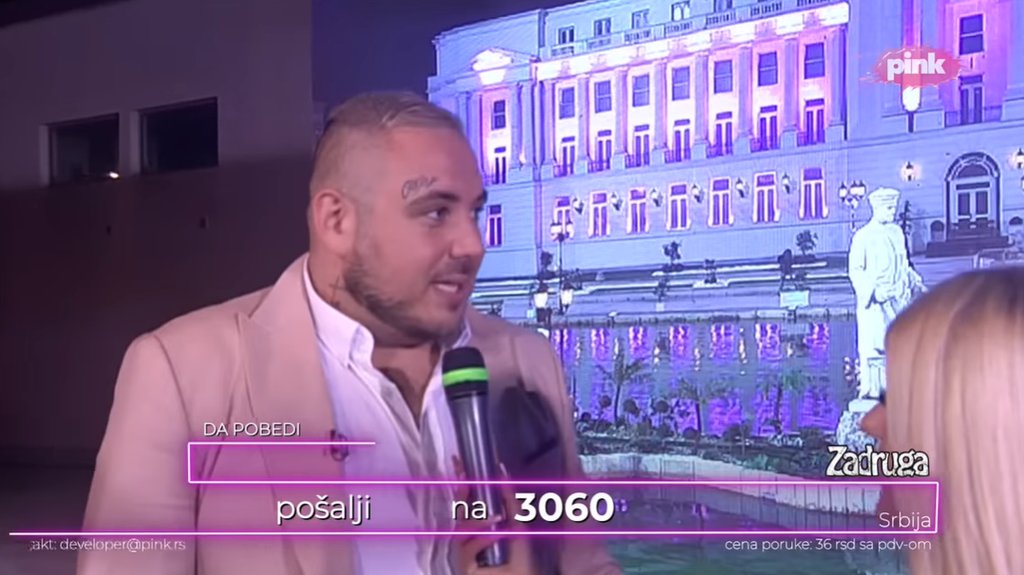 FILIP CAR PREVARIO ALEKSANDRU: Nikolićeva ga zauvek uklonila iz života🎆 | Red Portal