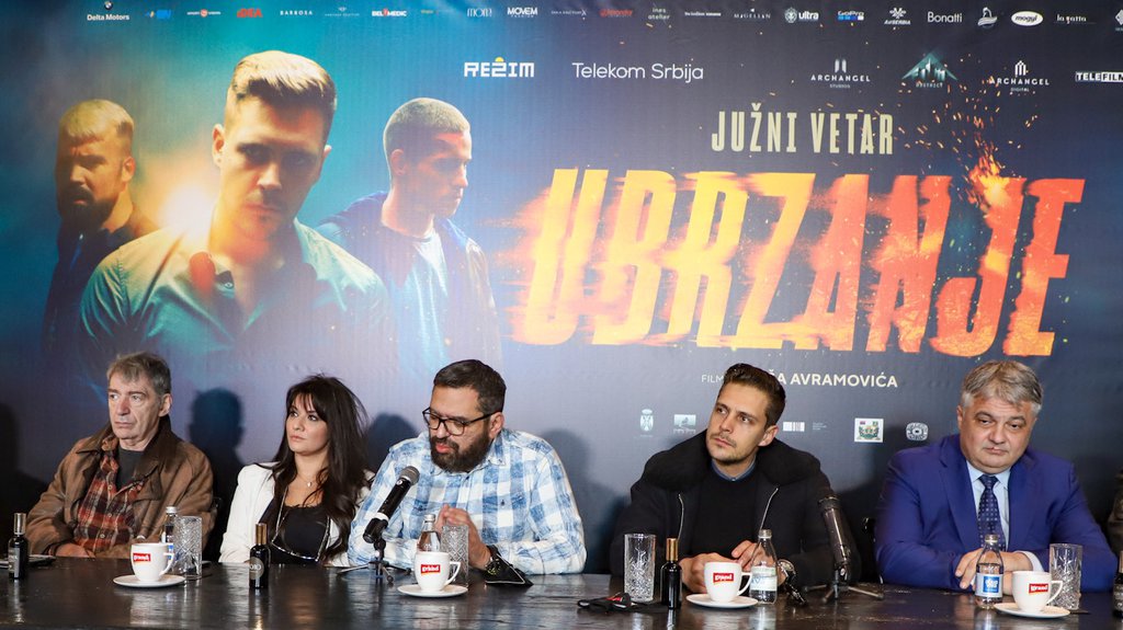 Južni vetar Ubrzanje postavio NAJBOLJI REKORD SVIH VREMENA U HRVATSKOJ ...