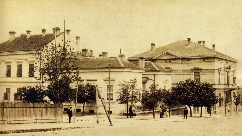 U ovoj kući u Beogradu živeo je Franše D'Epere 🏠🏚 | Red Portal