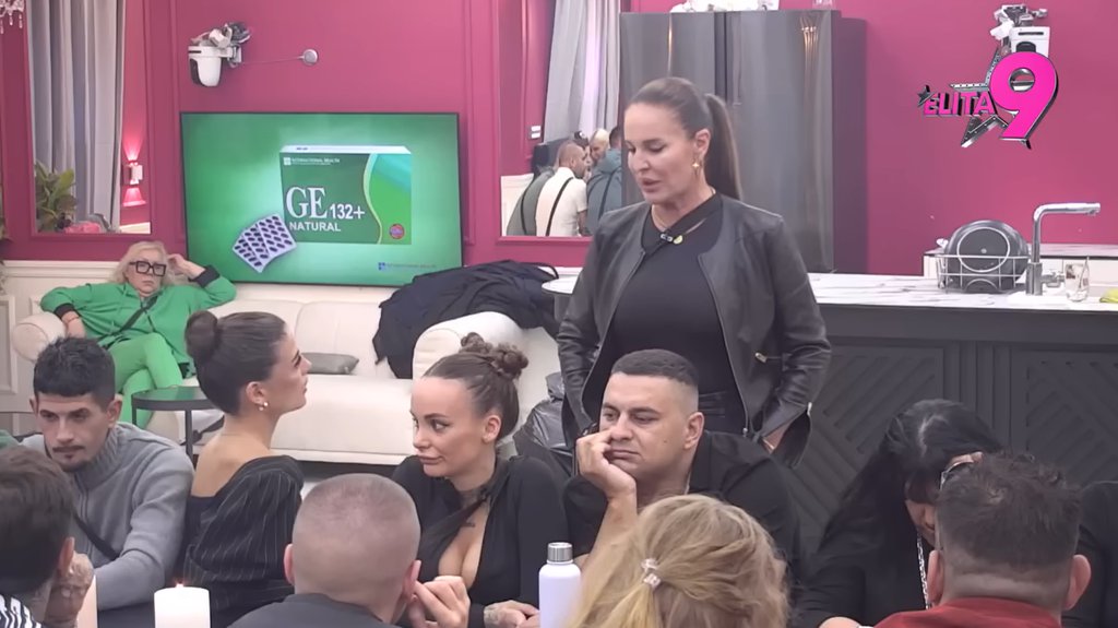 Haos na NOMINACIJAMA u ELITI: Janjuš opleo po Tanji, Kačavenda je ...