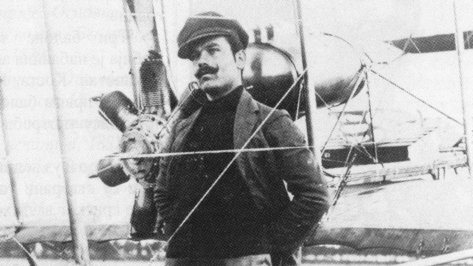 Narednik MIHAJLO PETROVIĆ: Priča o PRVOM SRPSKOM PILOTU 🛩️ | Red Portal