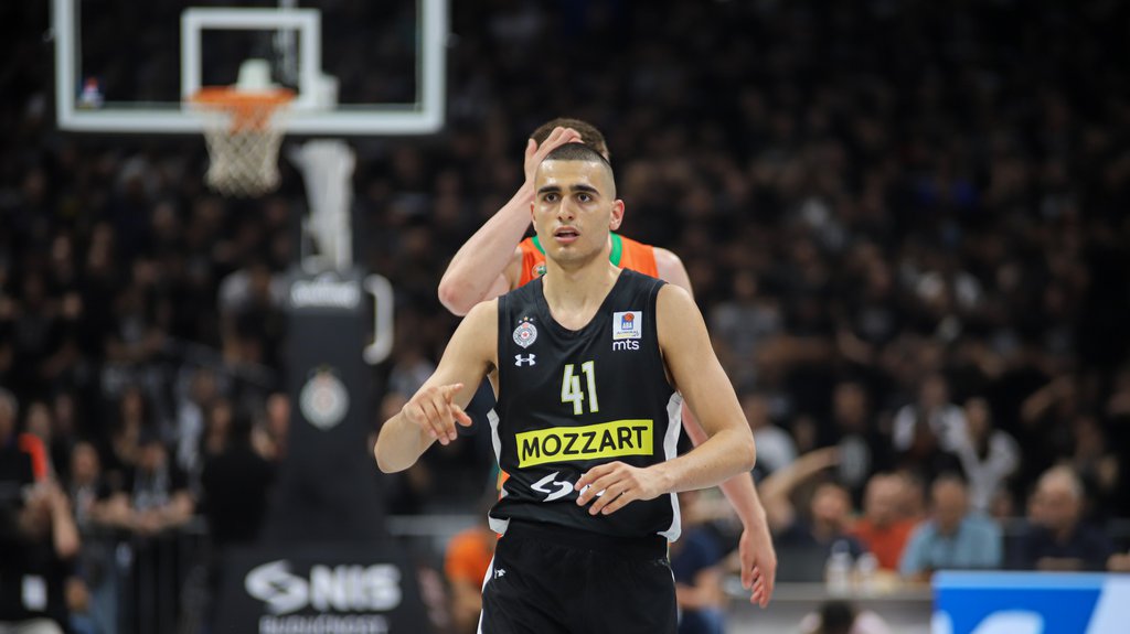 SLUČAJ MADAR: Partizan ide na SUD! | Red Portal