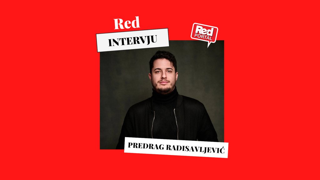 Intervju sa kompozitorom PREDRAGOM RADISAVLJEVIĆEM 📍 Kralja Milutina bih pitao da napravi zgradu ...